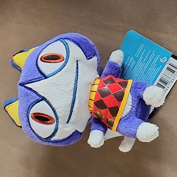 Jakks Pacific | Toys | Animal Crossing 7 Plush Toy Rover | Poshmark